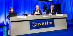 Från 1 januari: Här är de nya lagarna 2025 - Realtid