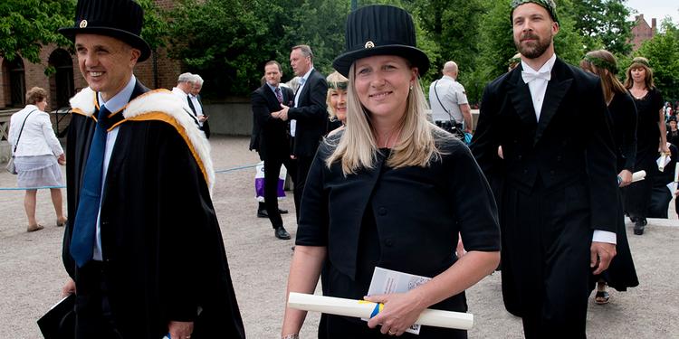 Trump ger oss en chans – Stenbeck om Europas techframtid - Realtid